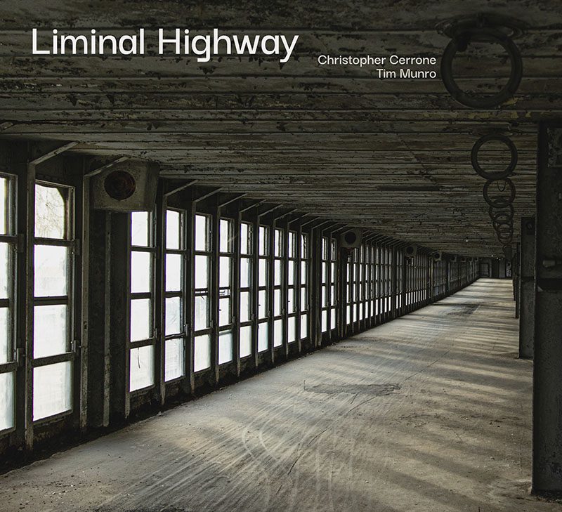 “Liminal Highway” Returns - Morningside Area Alliance